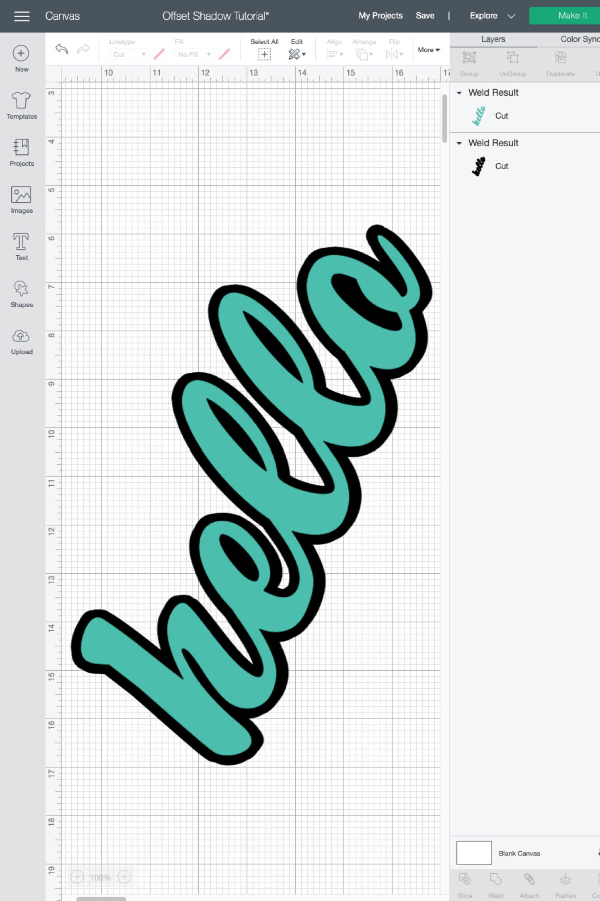 Draw In Multiple Colors With The Cricut Hey Let s Make Stuff
