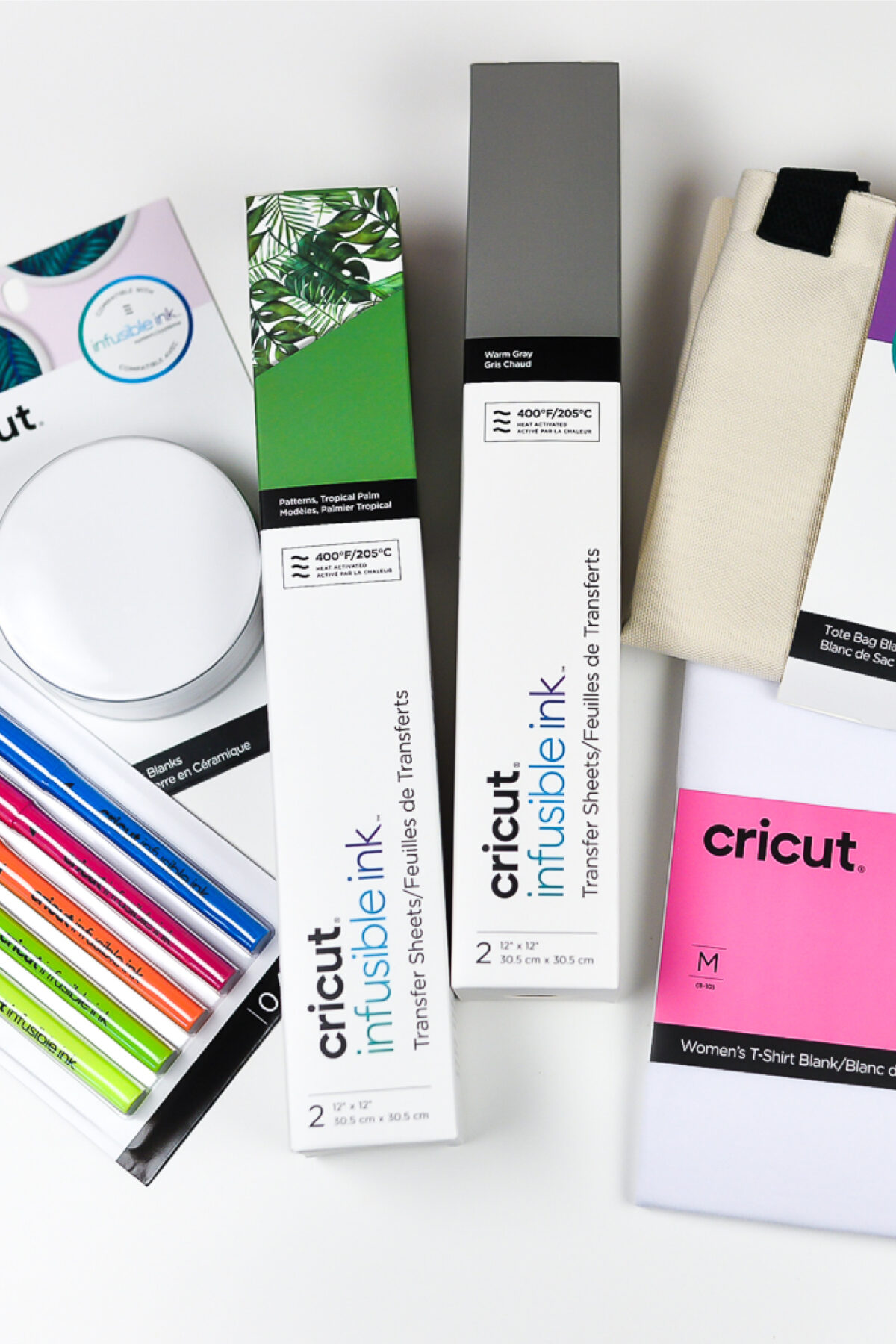 Cricut Infusible Ink Transfer Sheets Epcomcolombia