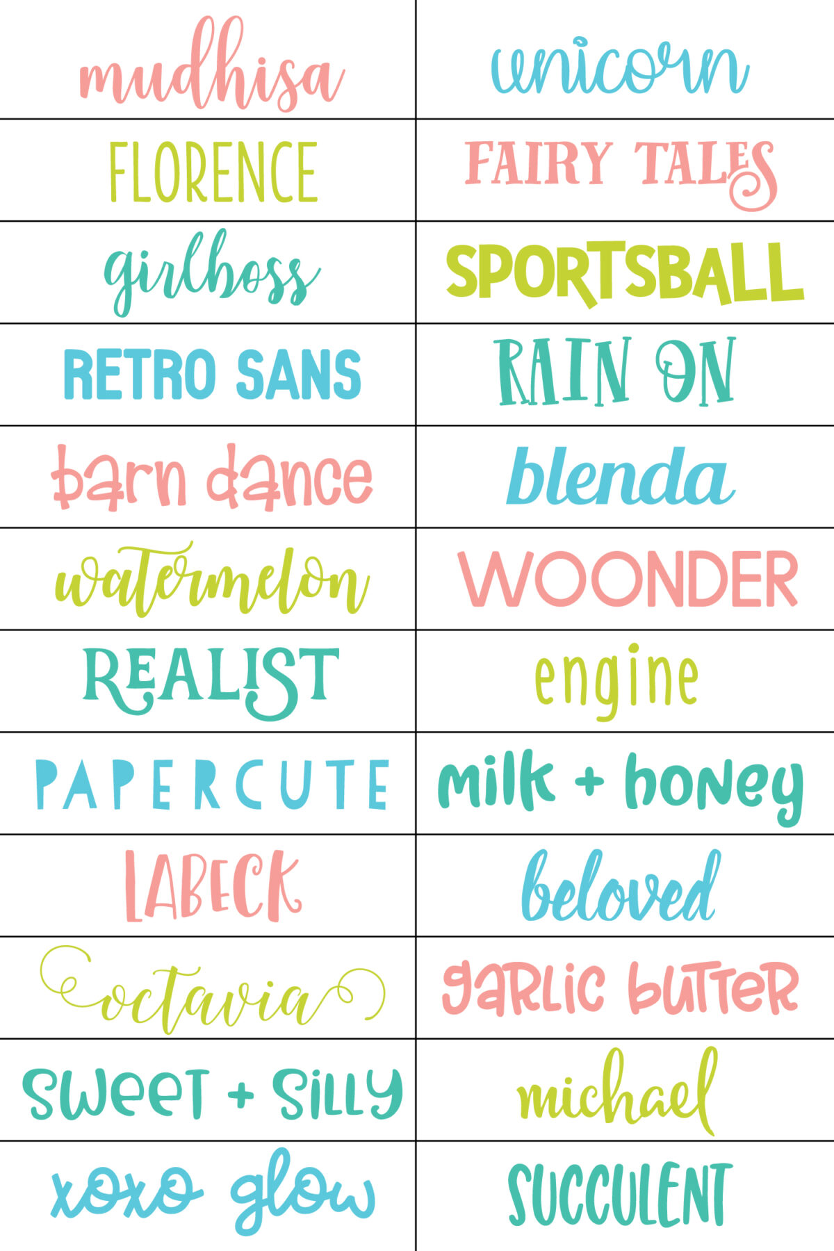 Best Cricut Calligraphy Fonts They Usually Resemble Cursive Or Best Cricut Calligraphy Fonts They Usually Resemble Cursive Or