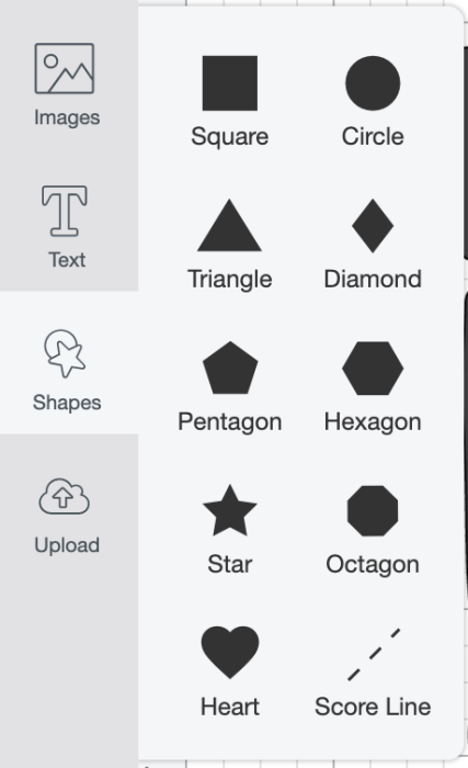 Etch with Your Cricut: Holiday Baking Dish - Hey, Let's Make Stuff