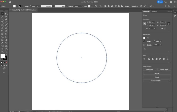 Adobe Illustrator: Paths, Anchor Points, and Handles - Hey, Let's Make ... Adobe Illustrator: Paths, Anchor Points, and Handles - Hey, Let's Make ...